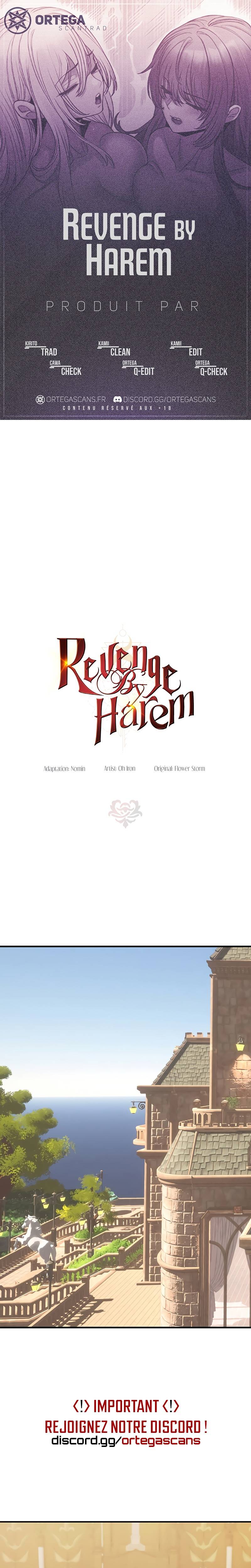 Revenge By Harem Chapitre 38 Scan VF FR Gratuit Webtoon revenge-by-harem-chapitre-38-scan-vf-fr-gratuit-webtoon